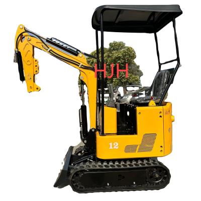 China Moving Type 1.8 ton Mini Hydraulic Crawler Excavator L328 for Easy and Operation for sale