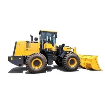 China Extended Arms Wheel Loader L53-B3 162KW 3m³ Bucket National III Emission Standard for sale