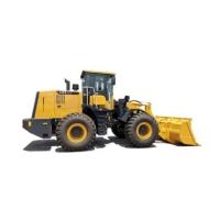 China Extended Arms Wheel Loader L53-B3 162KW 3m³ Bucket National III Emission Standard for sale