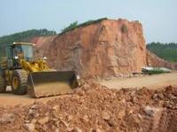 China Extended Arms Wheel Loader L53-B3 162KW 3m³ Bucket National III Emission Standard for sale