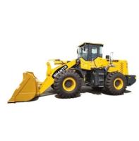 China Extended Arms Wheel Loader L53-B3 162KW 3m³ Bucket National III Emission Standard for sale