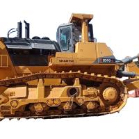 China 450-1800 Kw/Rpm Rated Power Crawler Bulldozer SD90 Standard Dozer ND90 for Africa Market for sale