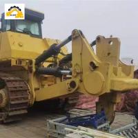 China 450-1800 Kw/Rpm Rated Power Crawler Bulldozer SD90 Standard Dozer ND90 for Africa Market for sale