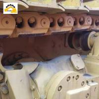 China 450-1800 Kw/Rpm Rated Power Crawler Bulldozer SD90 Standard Dozer ND90 for Africa Market for sale