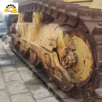 China 450-1800 Kw/Rpm Rated Power Crawler Bulldozer SD90 Standard Dozer ND90 for Africa Market for sale