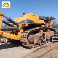 China 450-1800 Kw/Rpm Rated Power Crawler Bulldozer SD90 Standard Dozer ND90 for Africa Market for sale