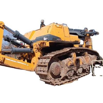 China Used Crawler Bulldozer SD60 175HP Straight Tilt Blade 26 Ton Working Weight for Africa for sale