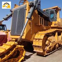 China Used Crawler Bulldozer SD60 175HP Straight Tilt Blade 26 Ton Working Weight for Africa for sale