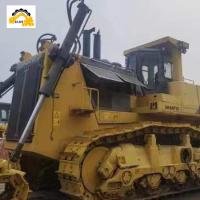 China Used Crawler Bulldozer SD60 175HP Straight Tilt Blade 26 Ton Working Weight for Africa for sale