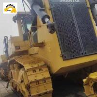 China Used Crawler Bulldozer SD60 175HP Straight Tilt Blade 26 Ton Working Weight for Africa for sale