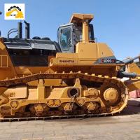 China Used Crawler Bulldozer SD60 175HP Straight Tilt Blade 26 Ton Working Weight for Africa for sale