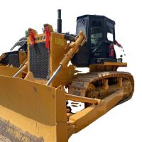 China Newpower ND16 160hp Standard Dozer Hydraulic Valve Bosch Rexroth for Africa Market for sale