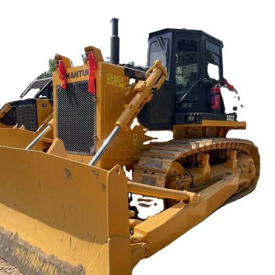 China Newpower ND16 160hp Standard Dozer Hydraulic Valve Bosch Rexroth for Africa Market for sale