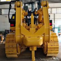 China Newpower ND16 160hp Standard Dozer Hydraulic Valve Bosch Rexroth for Africa Market for sale