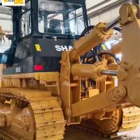 China Newpower ND16 160hp Standard Dozer Hydraulic Valve Bosch Rexroth for Africa Market for sale