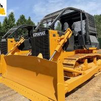 China Fumotec SD32 RC Hydraulic Heavy Bulldozer 26000 kg with Bosch Rexroth Valve for sale