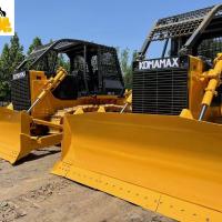 China Fumotec SD32 RC Hydraulic Heavy Bulldozer 26000 kg with Bosch Rexroth Valve for sale