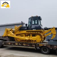 China Fumotec SD32 RC Hydraulic Heavy Bulldozer 26000 kg with Bosch Rexroth Valve for sale