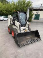China Eaton Hydraulic Pump JC35 JC25 Skid Steer Loader for Versatile Construction Works for sale