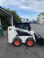 China Eaton Hydraulic Pump JC35 JC25 Skid Steer Loader for Versatile Construction Works for sale