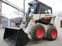 China Eaton Hydraulic Pump JC35 JC25 Skid Steer Loader for Versatile Construction Works for sale