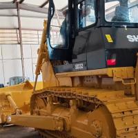China SHANTUI SD16 SD32 Bulldozer 175HP 26T Bosch Rexroth Hydraulic Valve Heavy Duty for sale
