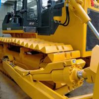 China SHANTUI SD16 SD32 Bulldozer 175HP 26T Bosch Rexroth Hydraulic Valve Heavy Duty for sale