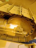 China SD16L 160HP Bulldozer for Wet Land Farms Straight Tilt Blade 16.4 Ton Working Weight for sale