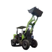 China JF Hydraulic Cylinder Wheel Loader 8 Ton 7 Ton Heavy Duty Earth Moving Machinery for sale