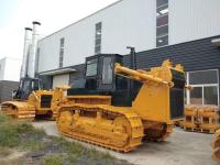 China Crawler Bulldozer SD16 160HP 16 Tons Power Shift Weichai Engine Energy Saving for sale