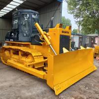 China Crawler Bulldozer SD16 160HP 16 Tons Power Shift Weichai Engine Energy Saving for sale