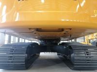 China Cummins Engine Excavator 21-50 Ton with Linde Pump for Heavy Construction for sale