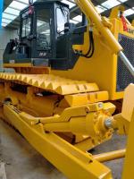 China Kawasaki Hydraulic Pump SD16 Crawler Bulldozer with Ripper 175KW 23500kg for sale