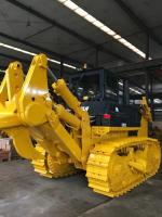 China Shantui SD32 Bulldozer 175kW 5m3 Dozing Capacity 450L Fuel Tank Heavy Duty for sale