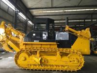 China Shantui SD32 Bulldozer 175kW 5m3 Dozing Capacity 450L Fuel Tank Heavy Duty for sale