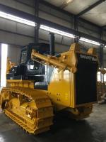 China Shantui SD32 Bulldozer 175kW 5m3 Dozing Capacity 450L Fuel Tank Heavy Duty for sale