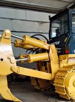 China Full Hydraulic Mini Crawler Bulldozer 160HP 23500kg with Kawasaki Valve for sale