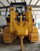 China Full Hydraulic Mini Crawler Bulldozer 160HP 23500kg with Kawasaki Valve for sale