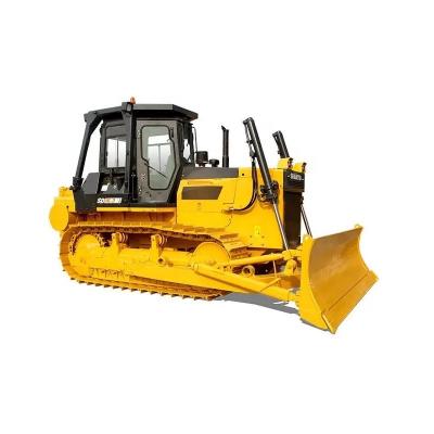 China SD7 Elevated Sprocket Crawler Bulldozer 230HP 23500kg for Manufacturing Plant for sale