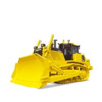 China SD7 Elevated Sprocket Crawler Bulldozer 230HP 23500kg for Manufacturing Plant for sale