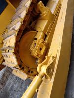 China SD7 Elevated Sprocket Crawler Bulldozer 230HP 23500kg for Manufacturing Plant for sale