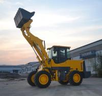 China 16700kg Machine Weight 5 Ton Zl50gn Mini Wheel Loader for Versatile Applications for sale