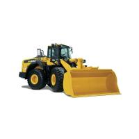 China 3 Ton Wheel Loader 175kw 3.5m3 Bucket Liyuan Hydraulic Valve Four Wheel Drive for sale