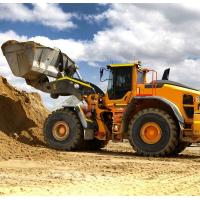 China 3 Ton Wheel Loader 175kw 3.5m3 Bucket Liyuan Hydraulic Valve Four Wheel Drive for sale