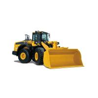 China 3 Ton Wheel Loader 175kw 3.5m3 Bucket Liyuan Hydraulic Valve Four Wheel Drive for sale