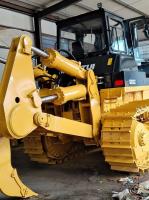 China Shantui SD22 SD32 Crawler Bulldozer 220HP 238HP Cummins Engine Heavy Duty Construction Equipment for sale