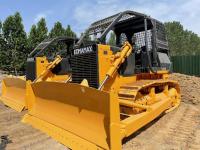 China Shantui SD22 SD32 Crawler Bulldozer 220HP 238HP Cummins Engine Heavy Duty Construction Equipment for sale