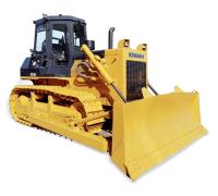 China SD16 Bulldozer Pushdozer Earthmover 4m3 Dozing Capacity 131kw Engine for Mining Construction for sale
