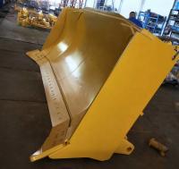 China Yellow Dozer Blade 220hp Bulldozer Shovel Sd16 U-Shaped Bulldozer Support Customization for sale