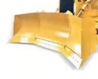 China 10 Ton Excavator Bulldozer Shovel SD16 with U-Type Shovel Customizable Support for sale